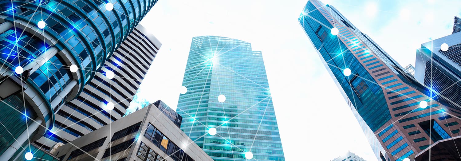 Networked Lighting Controls - DesignLights