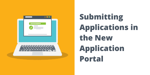 Application Submission Overview - DesignLights