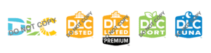 DesignLights Consortium (DLC) Logo and Trademark Use Guidelines ...