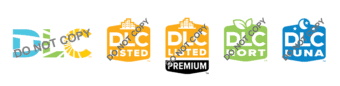 DesignLights Consortium (DLC) Logo and Trademark Use Guidelines ...