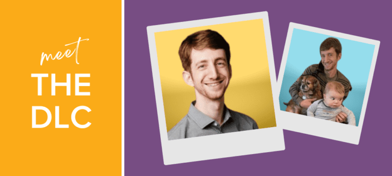 Meet the DLC! Aaron Feldman, Application Process Expert - DesignLights