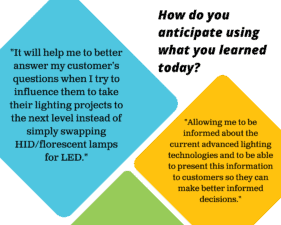 Lighting Controls Training Programs - DesignLights