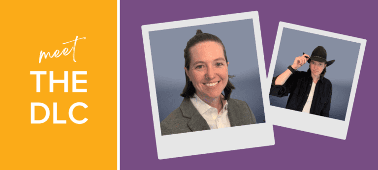 Meet the DLC! Erin Walling reviews your applications - DesignLights