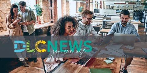 February 2024 DLC Member Newsletter - DesignLights