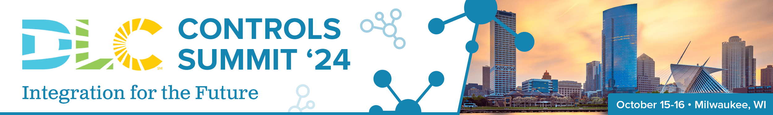 2024 Controls Summit - DesignLights