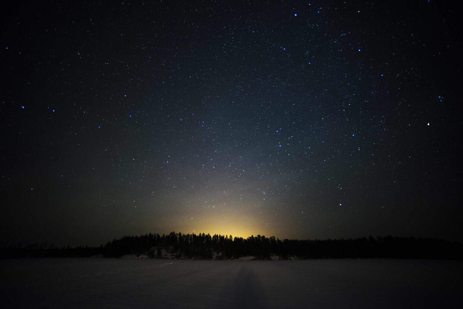 Mitigating Light Pollution without Sacrificing Efficiency - DesignLights