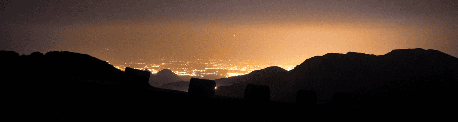 What is Light Pollution? | DesignLights Consortium